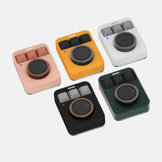 EPOMAKER Mini Cat 69 VIA JSON File