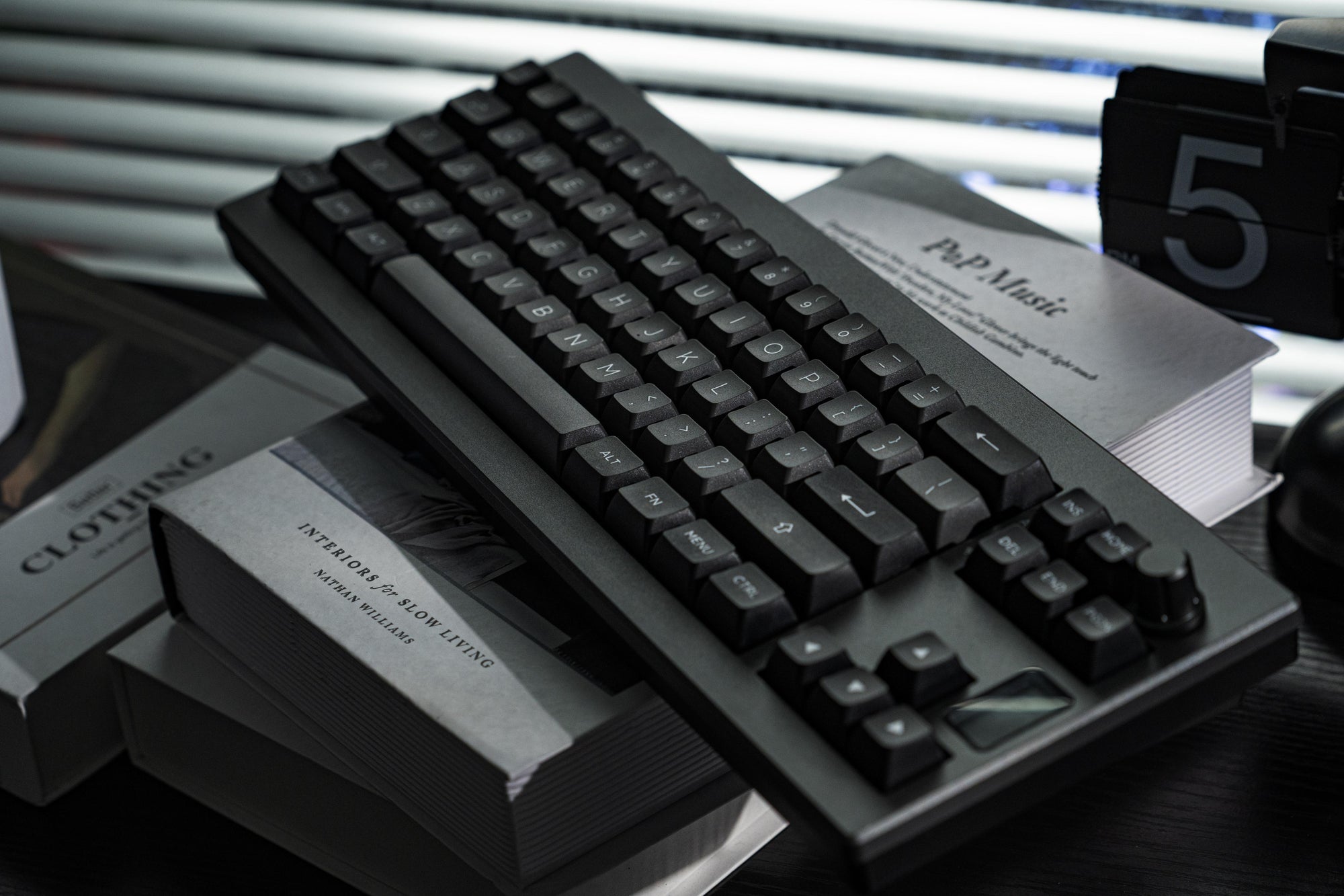 How to Use EPOMAKER Shadow-X － A Helpful Guide for Toggling Modes with