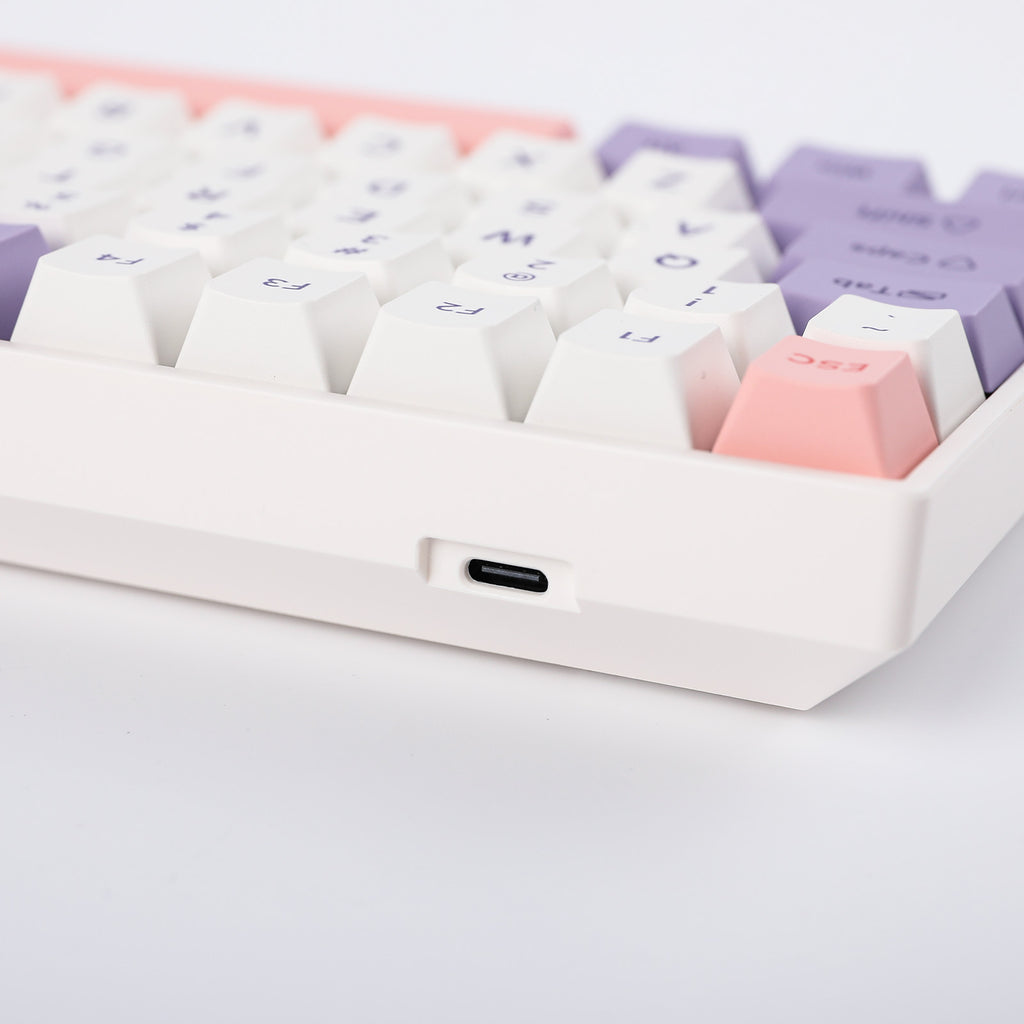 Epomaker EP84 Plus – EPOMAKER-DE