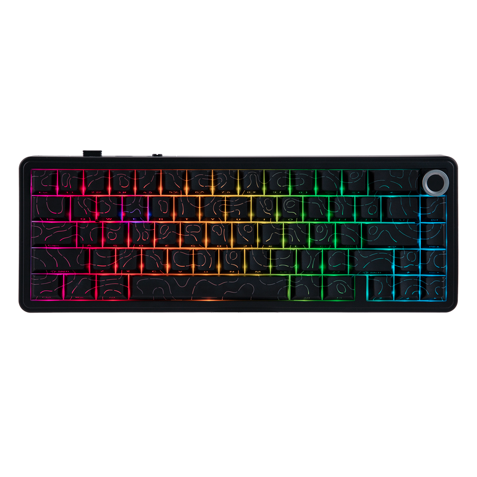 EPOMAKER x AULA F65 PRO