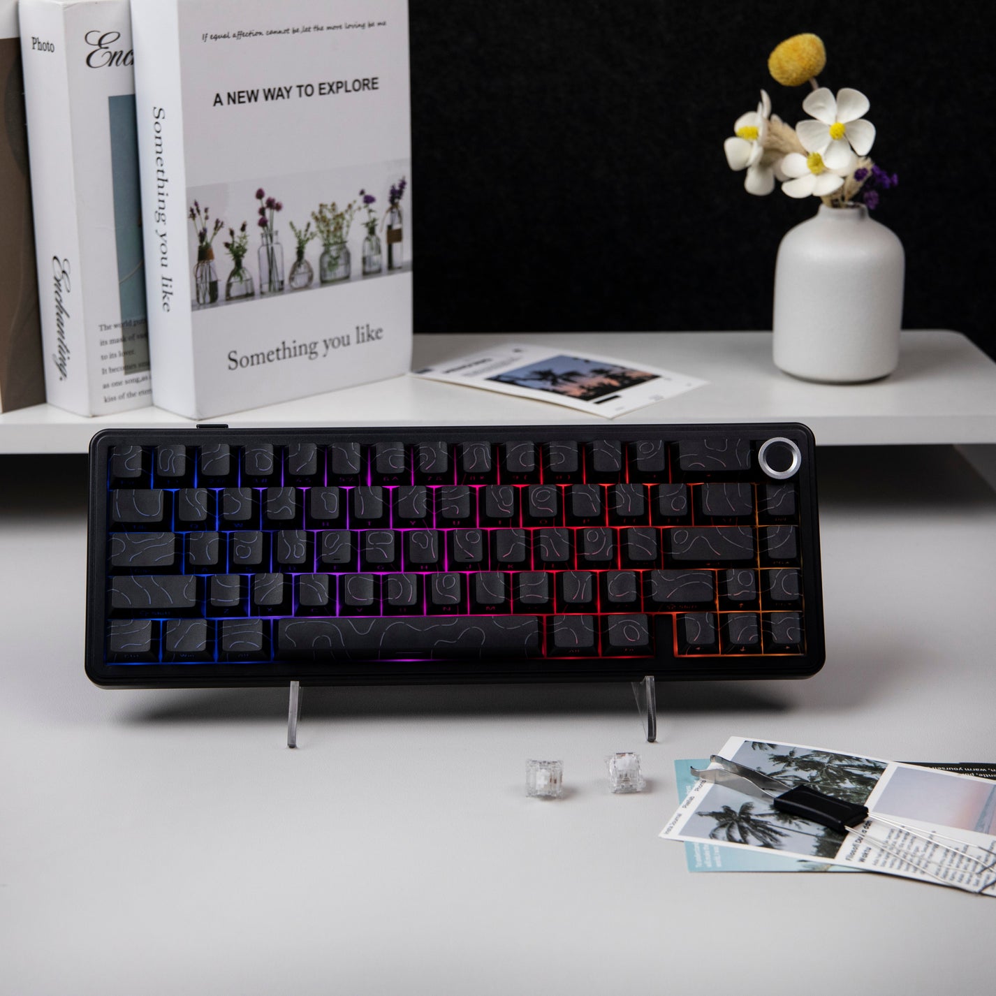 EPOMAKER x AULA F65 PRO