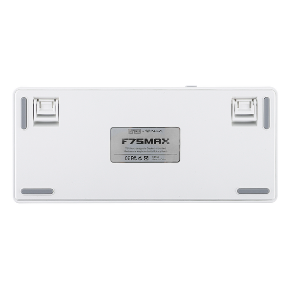 EPOMAKER X AULA F75 Max