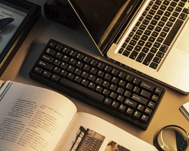 Epomaker Mechanische Tastatur