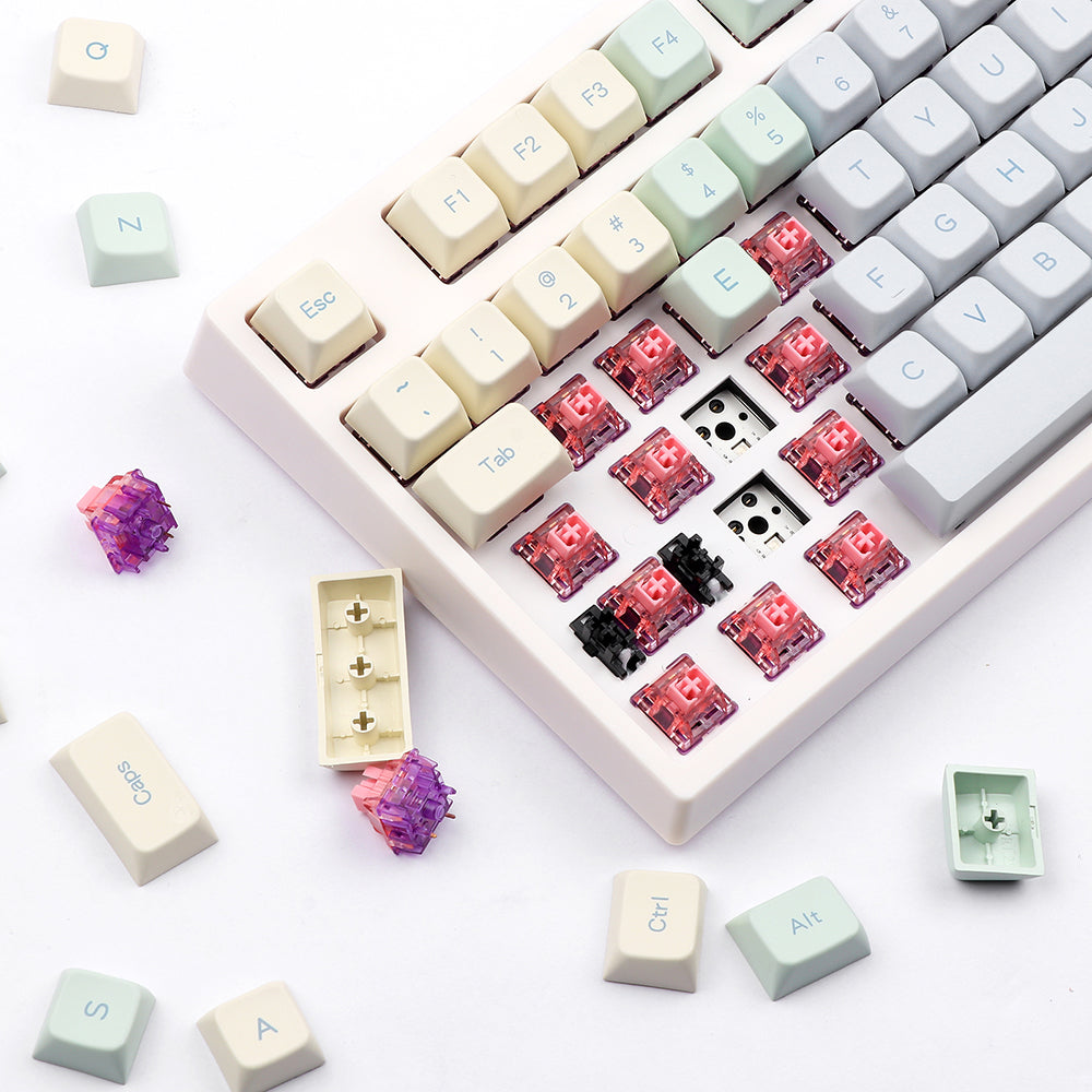 Epomaker TH80 Pro – EPOMAKER-DE