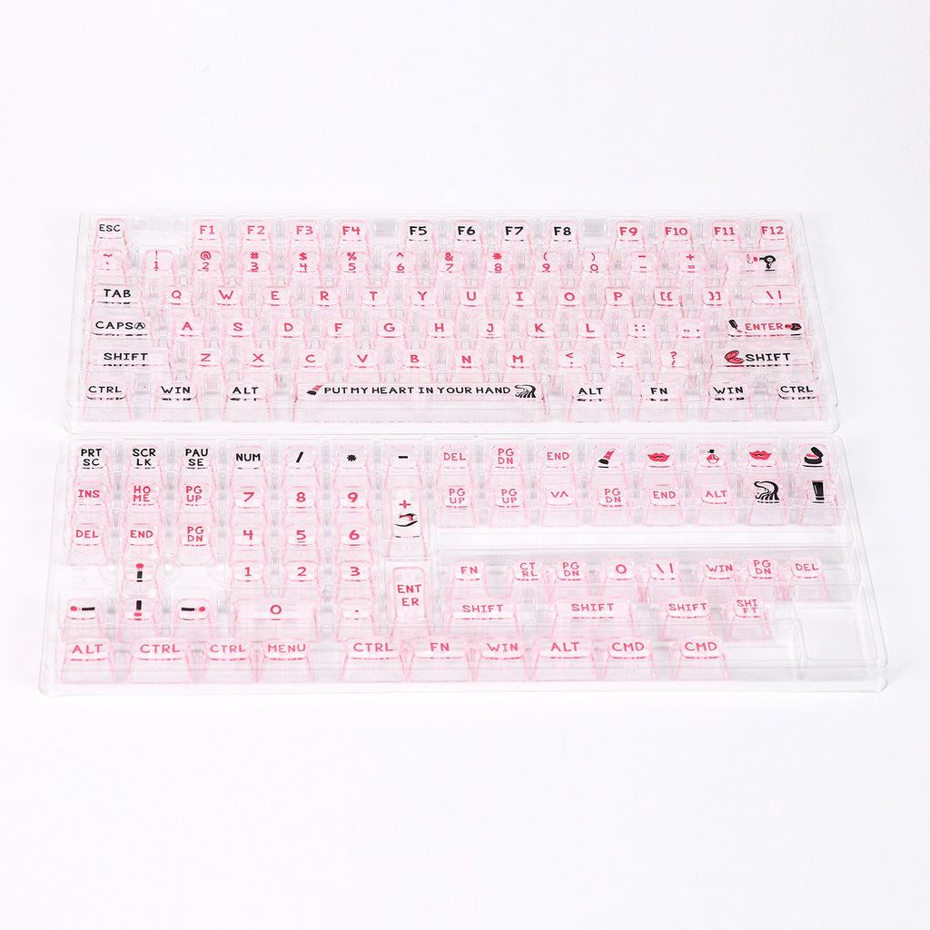 Coolkiller Queen Keycaps – EPOMAKER-DE