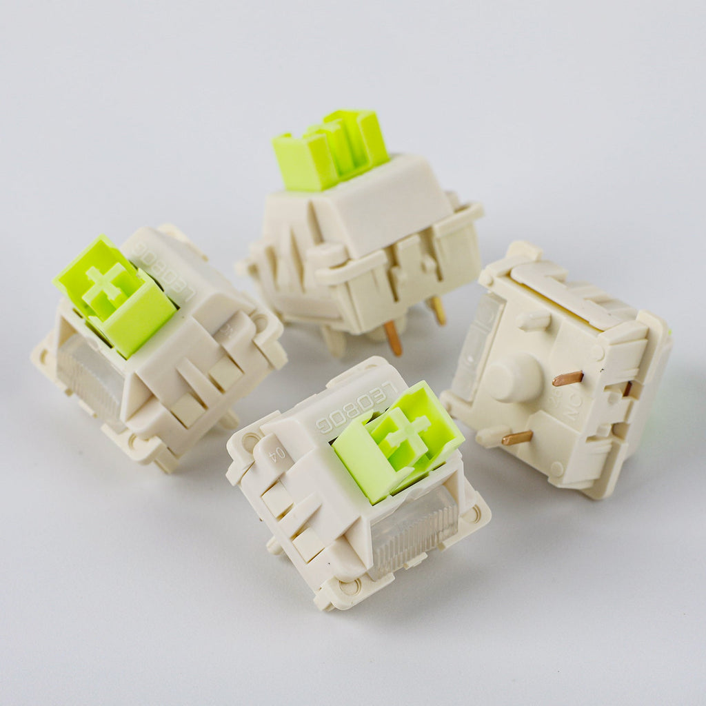 LEOBOG Reaper Switch Set – EPOMAKER-DE