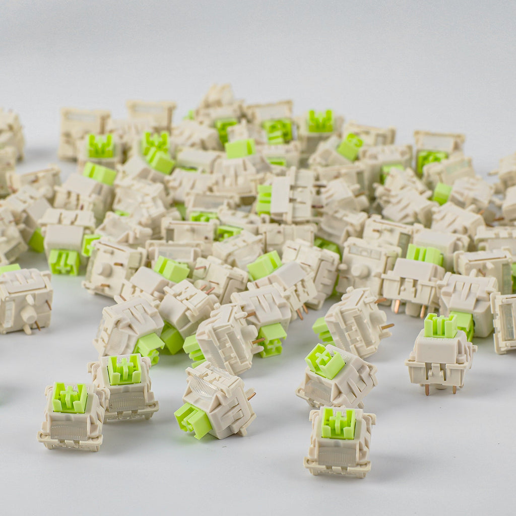 LEOBOG Reaper Switch Set – EPOMAKER-DE