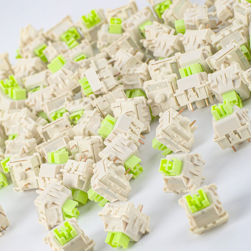 LEOBOG Reaper Switch Set – EPOMAKER-DE