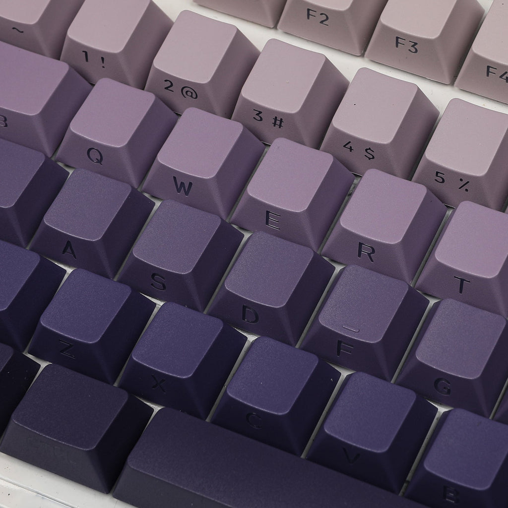 EPOMAKER Lavender Keycaps Set – EPOMAKER-DE