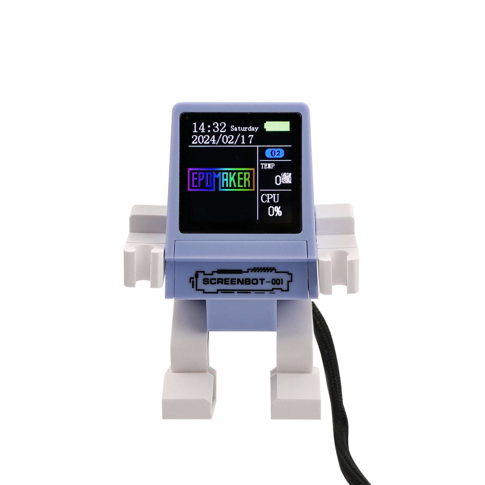 EPOMAKER RT100 Screenbot – EPOMAKER-DE