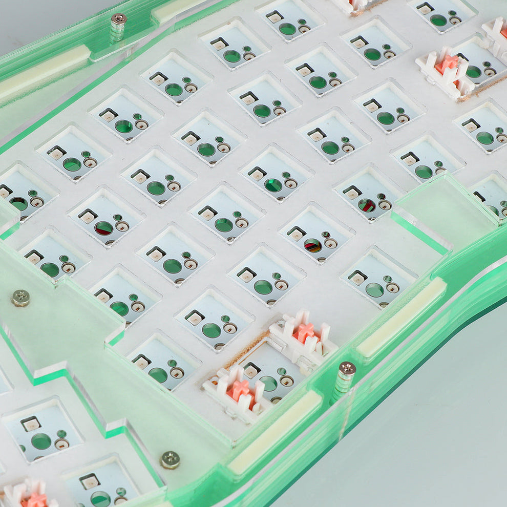 [IC] Epomaker Alice DIY Kit