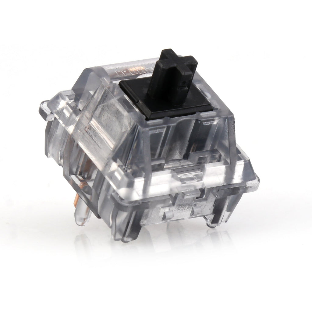 EPOMAKER Shadow Black Switch Set – EPOMAKER-DE