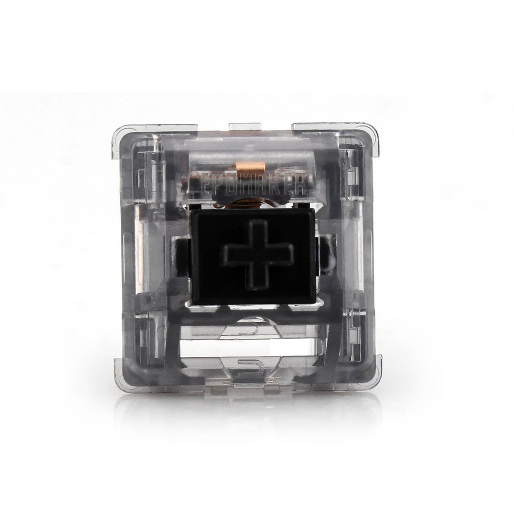 EPOMAKER Shadow Black Switch Set – EPOMAKER-DE