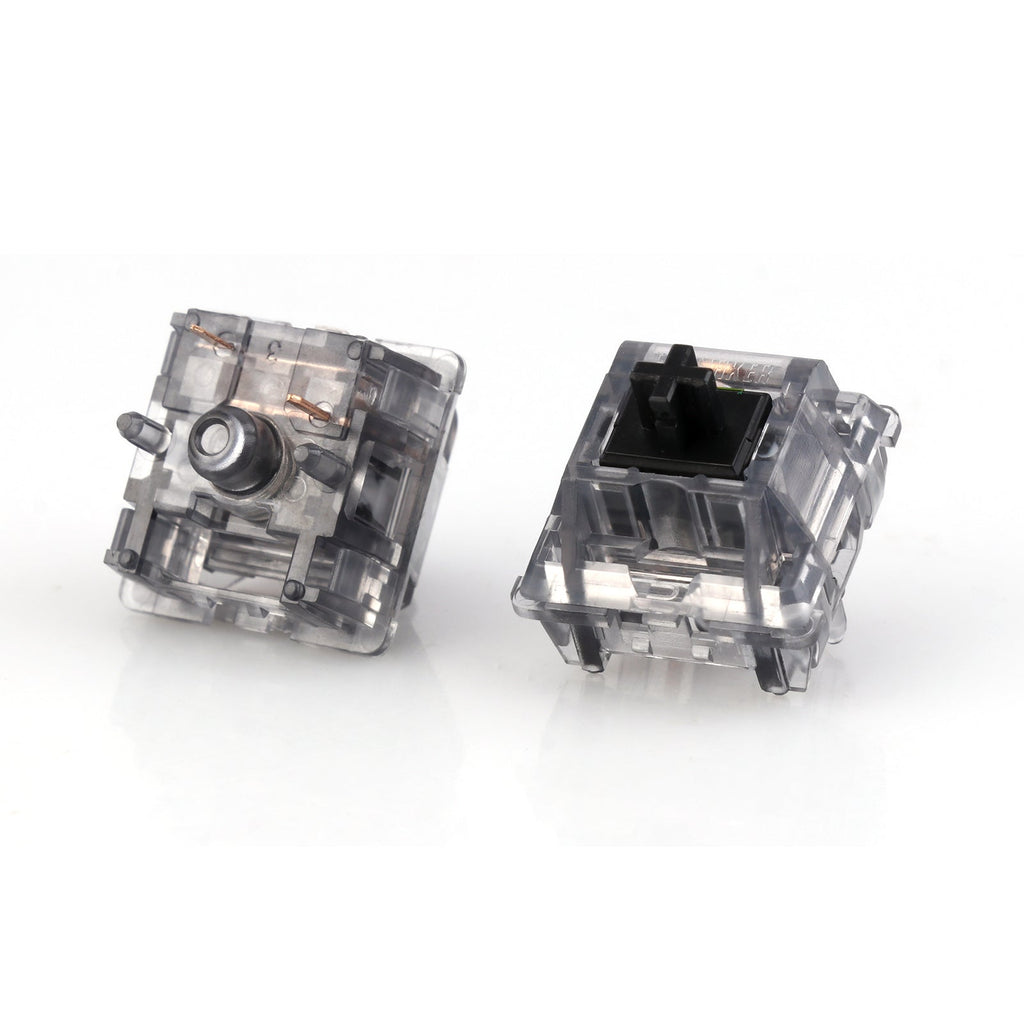 EPOMAKER Shadow Black Switch Set – EPOMAKER-DE