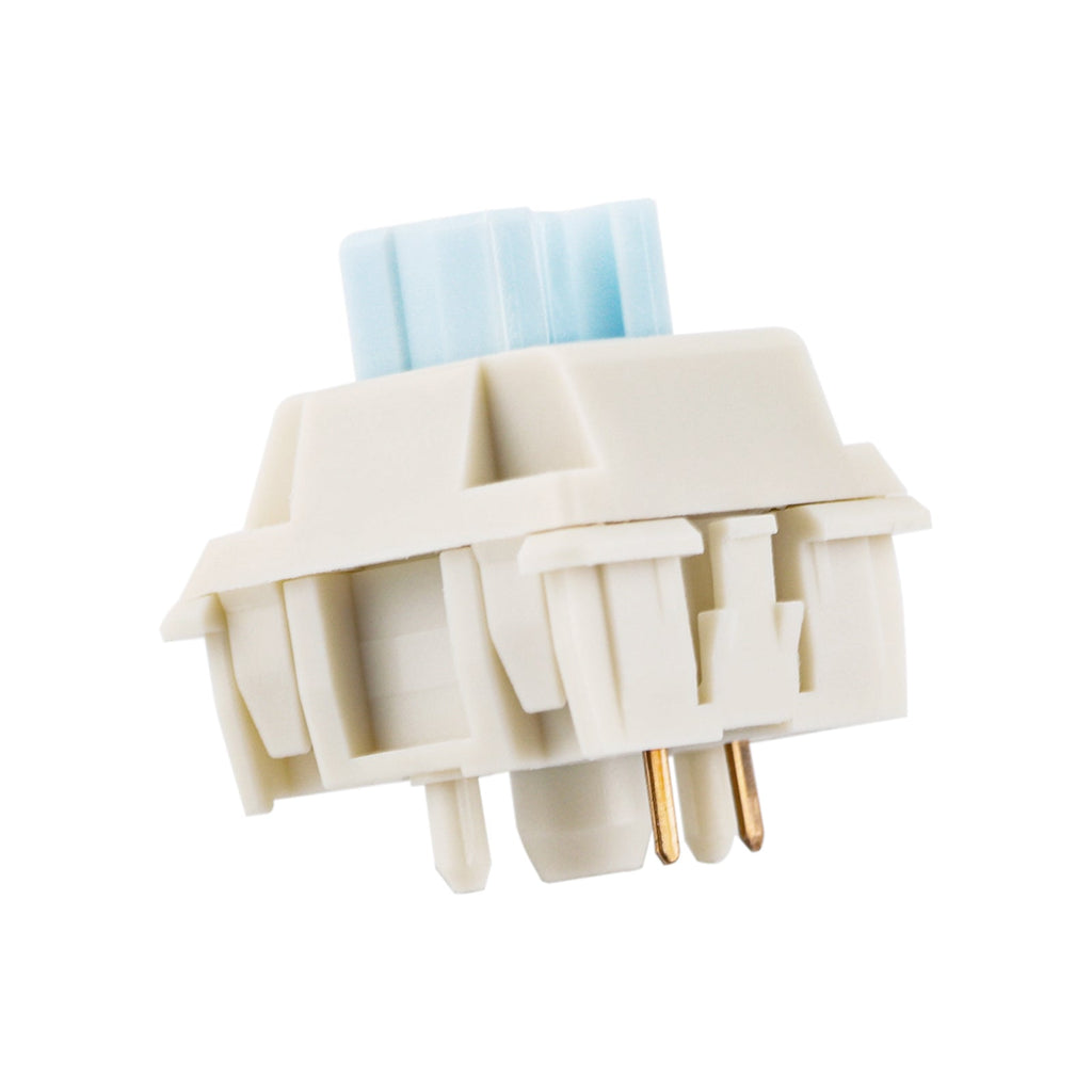 CIDOO Silent Blue Switch – EPOMAKER-DE