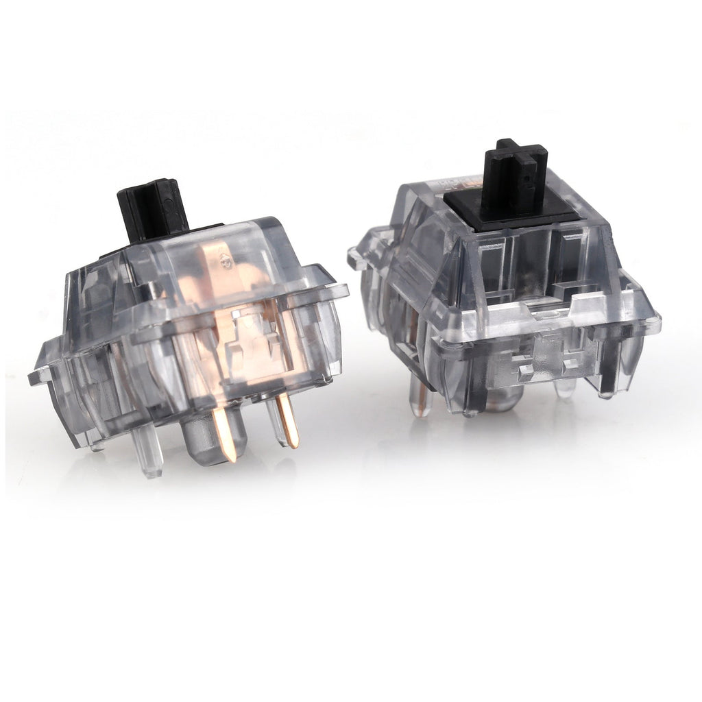 EPOMAKER Shadow Black Switch Set – EPOMAKER-DE