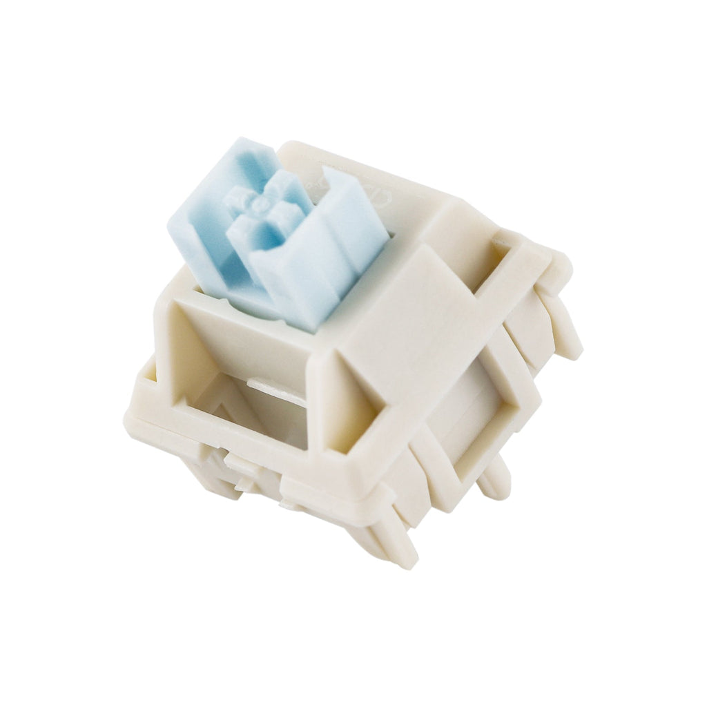 CIDOO Silent Blue Switch – EPOMAKER-DE