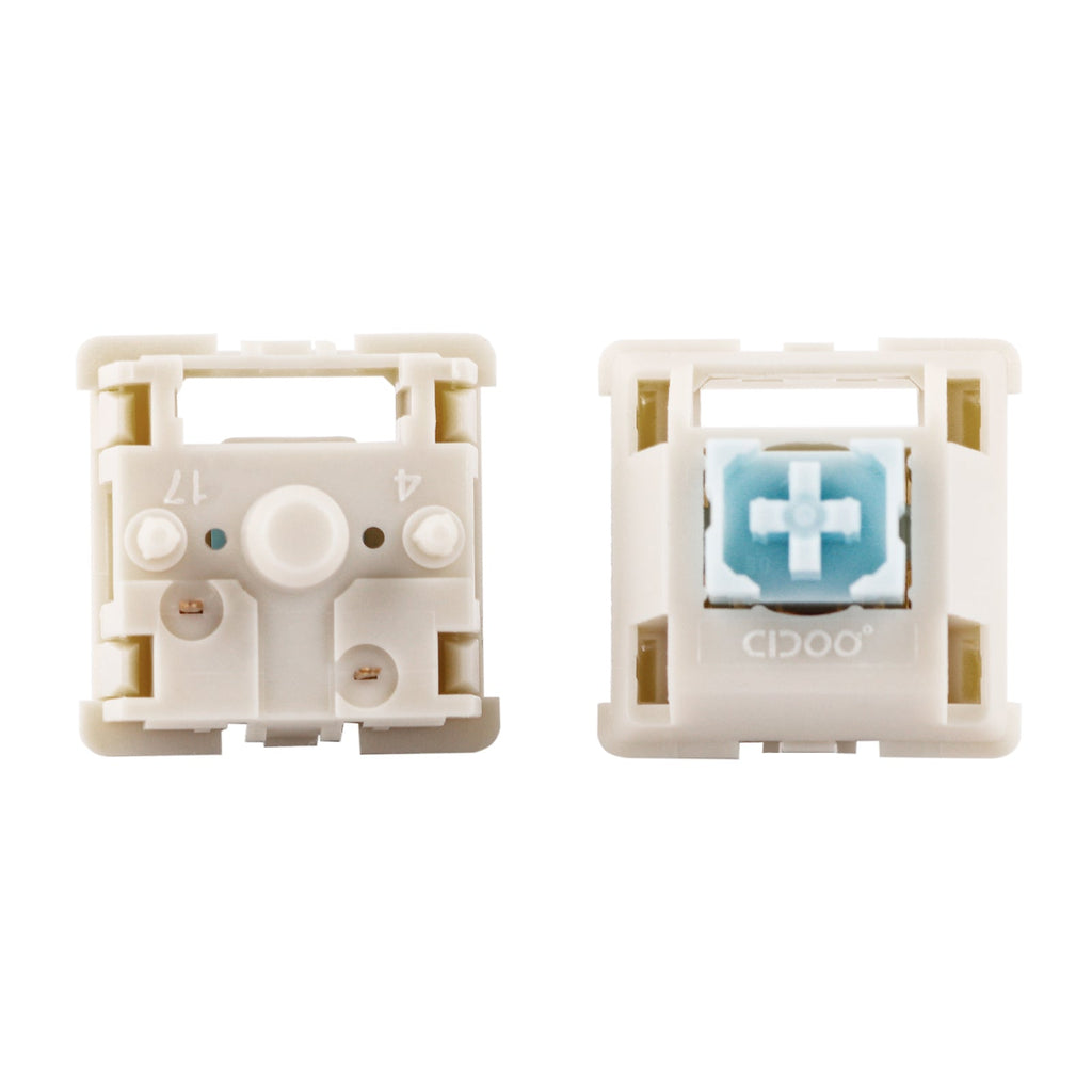 CIDOO Silent Blue Switch – EPOMAKER-DE