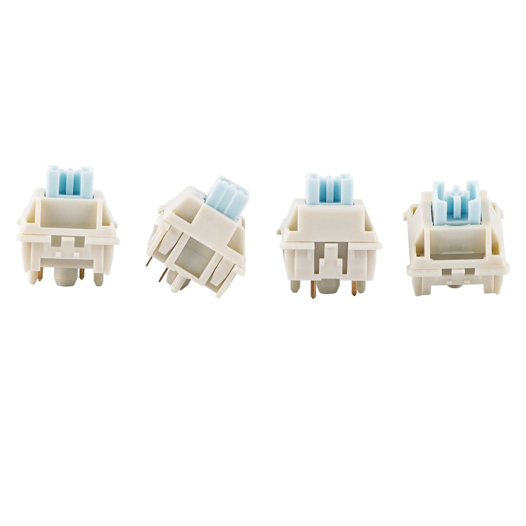 CIDOO Silent Blue Switch – EPOMAKER-DE