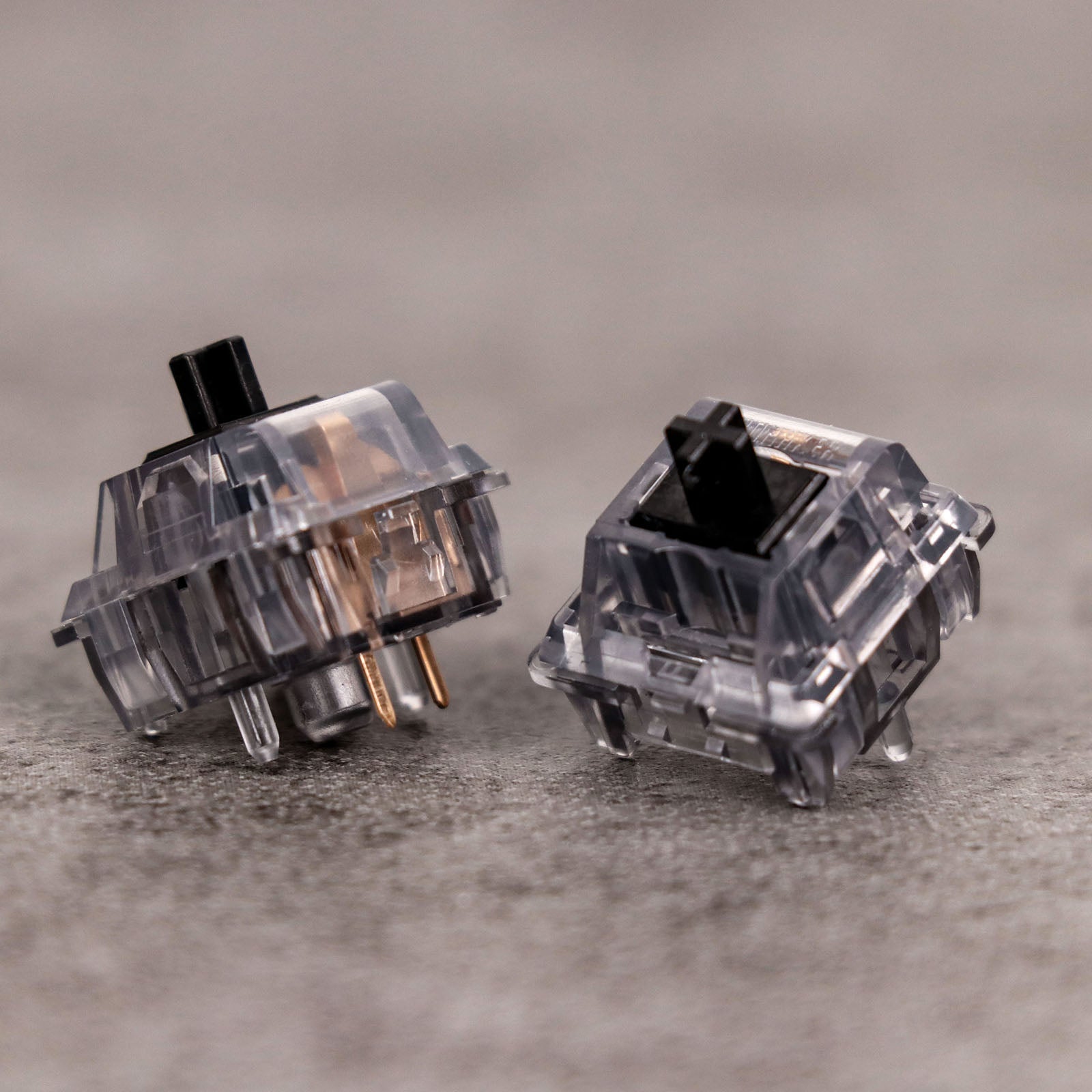 EPOMAKER Shadow Black Switch Set – EPOMAKER-DE