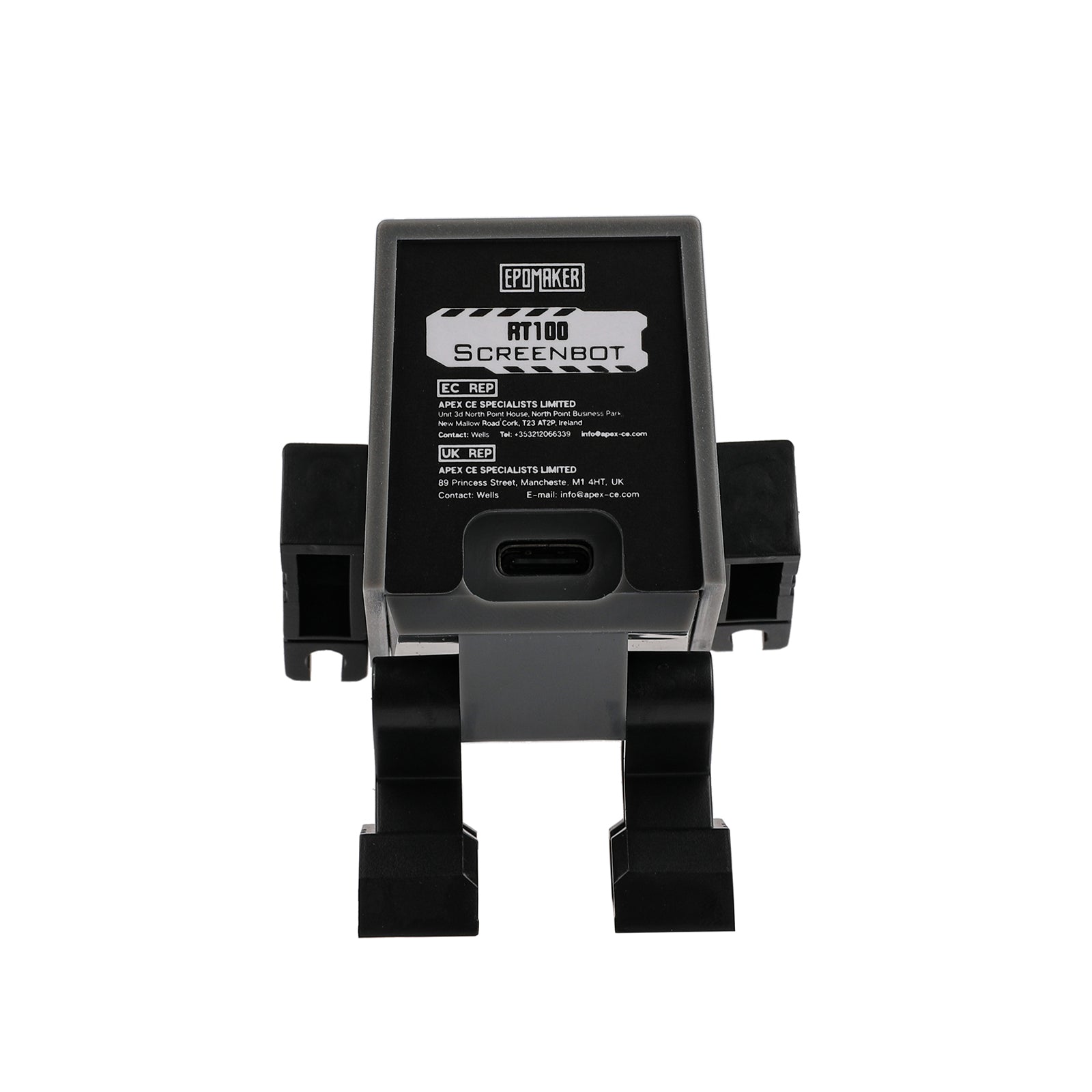 EPOMAKER RT100 Screenbot – EPOMAKER-DE