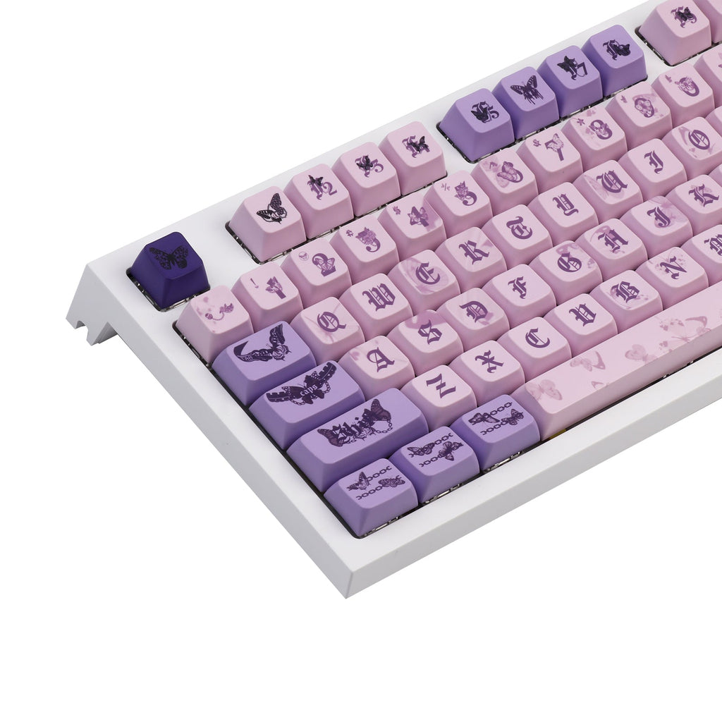 EPOMAKER Butterfly Keycaps Set – EPOMAKER-DE