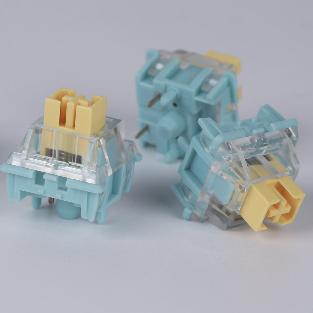 Epomaker Sea Salt Switch Set – EPOMAKER-DE