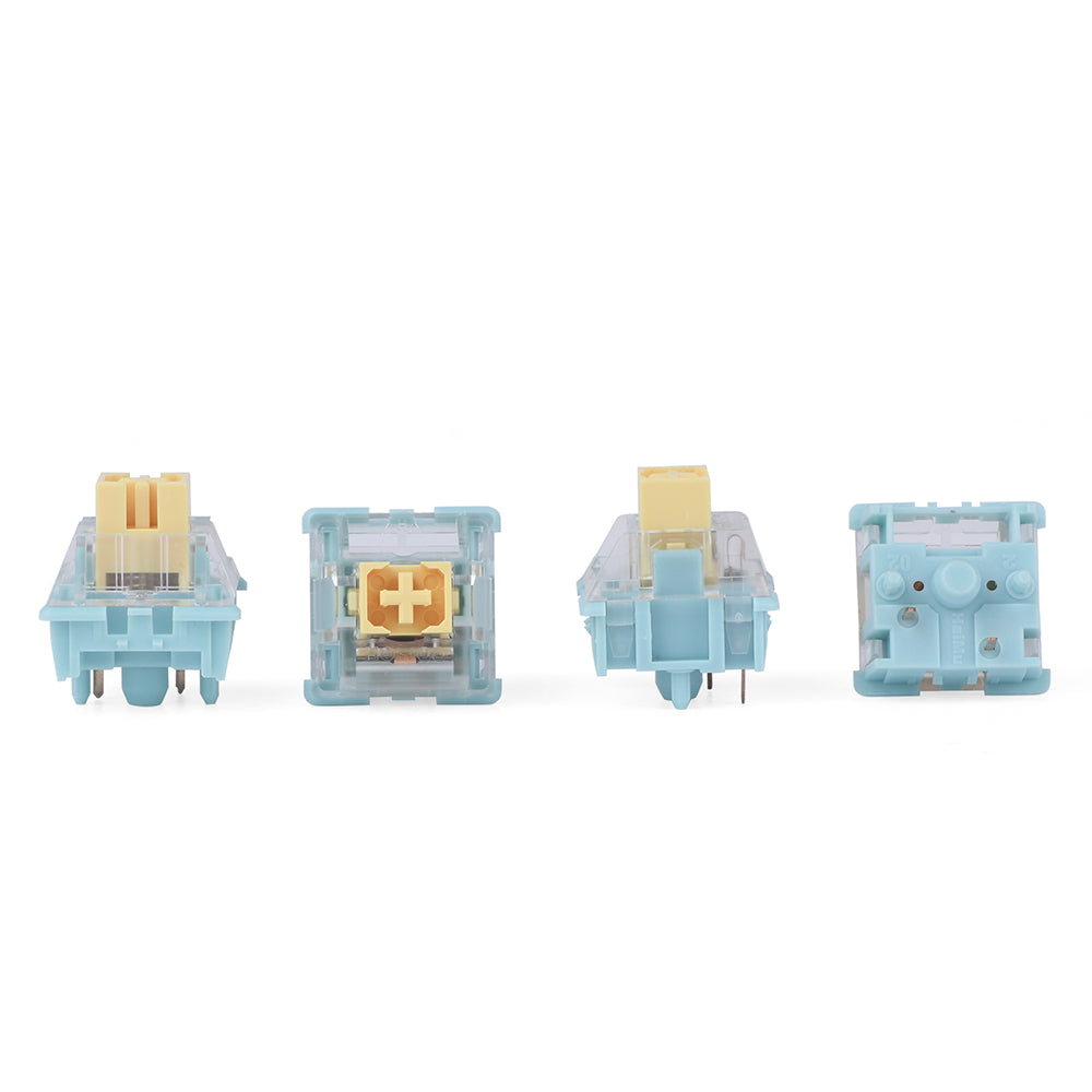 Epomaker Sea Salt Switch Set – EPOMAKER-DE