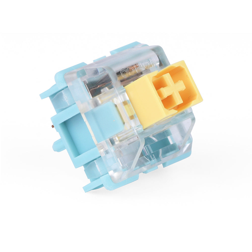 Epomaker Sea Salt Switch Set – EPOMAKER-DE