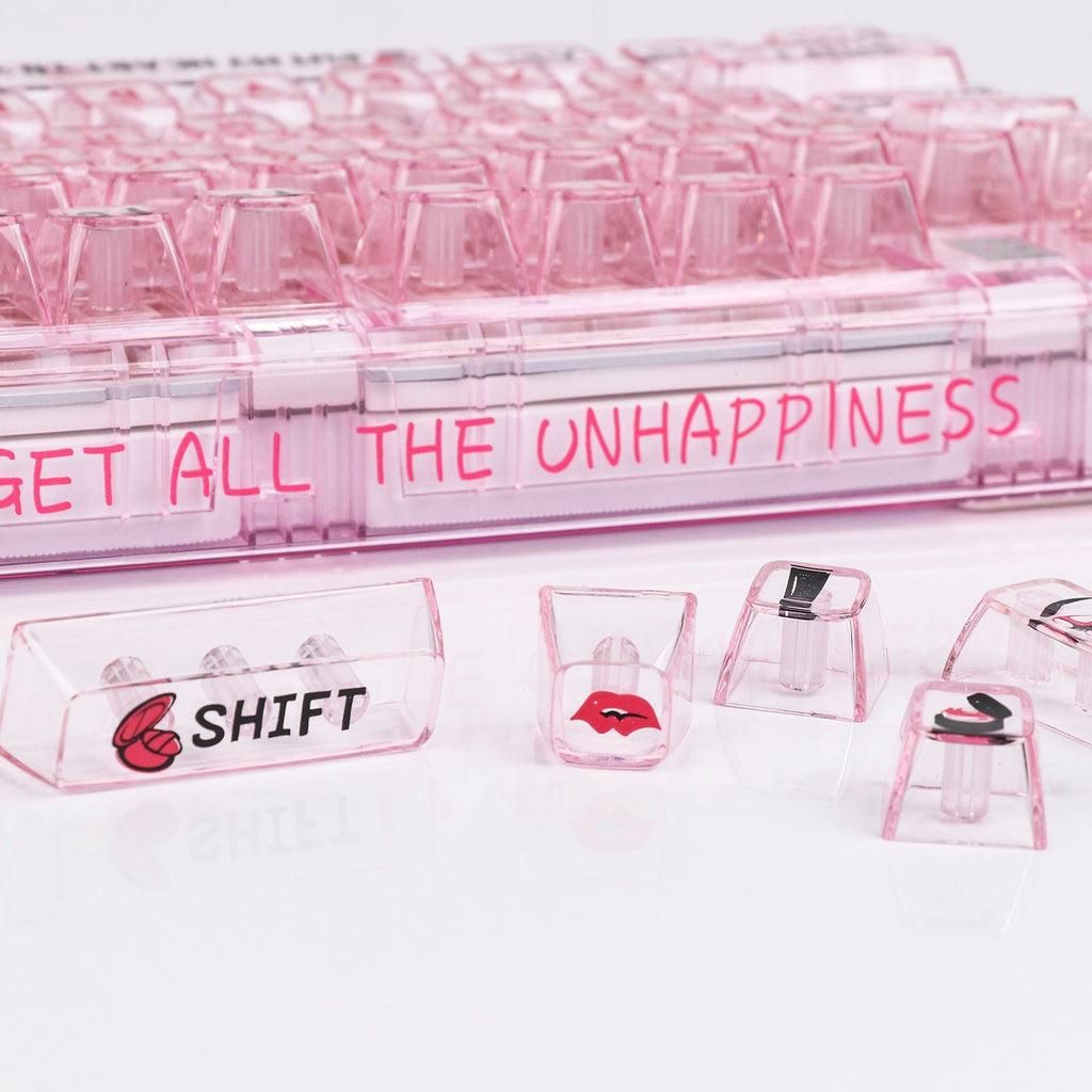 Coolkiller Queen Keycaps – EPOMAKER-DE