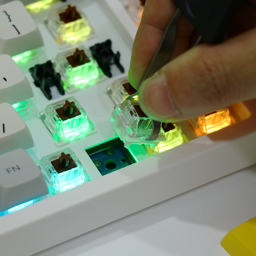 Epomaker TH80 Pro – EPOMAKER-DE